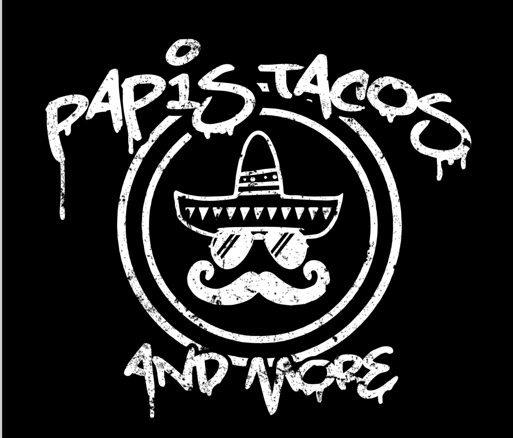 Papi's Tacos and More logo